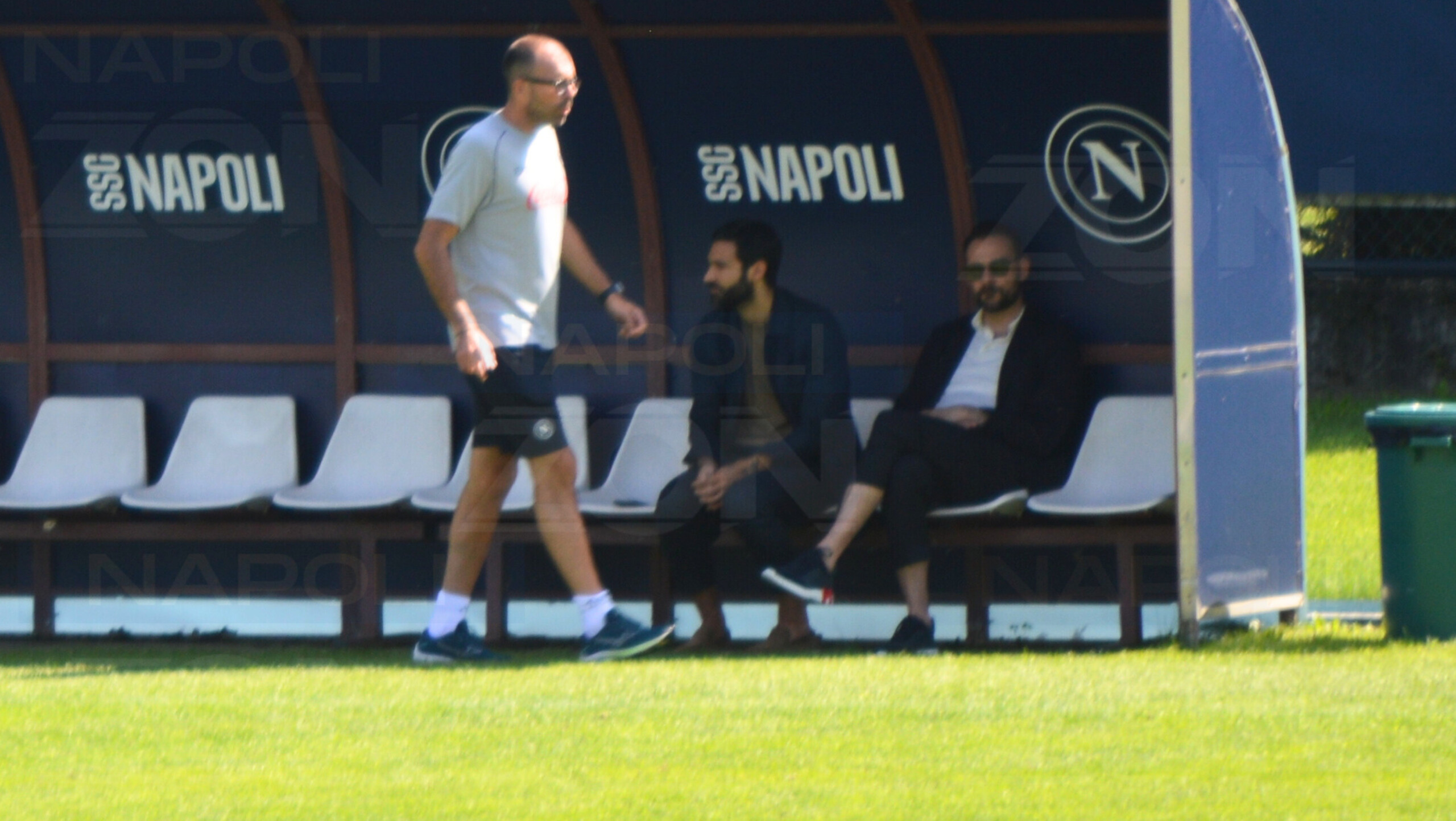 Calciomercato Napoli, ecco il resoconto finale - Napoli ZON