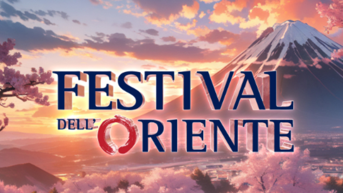 Annullato a Napoli il Festival dell'Oriente 2024: il motivo - Napoli ZON