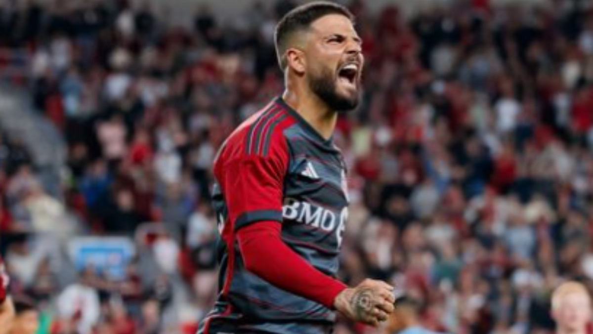 Insigne vuole tornare al Napoli? Le dichiarazioni del calciatore