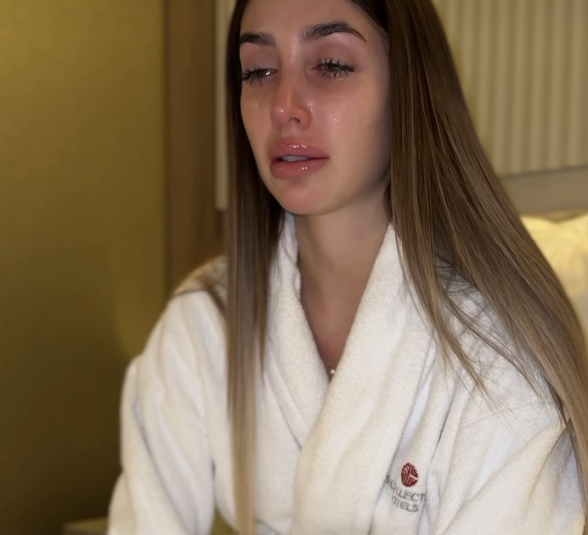 L'influencer Michelle Comi s'è sottoposta a un intervento "speciale"