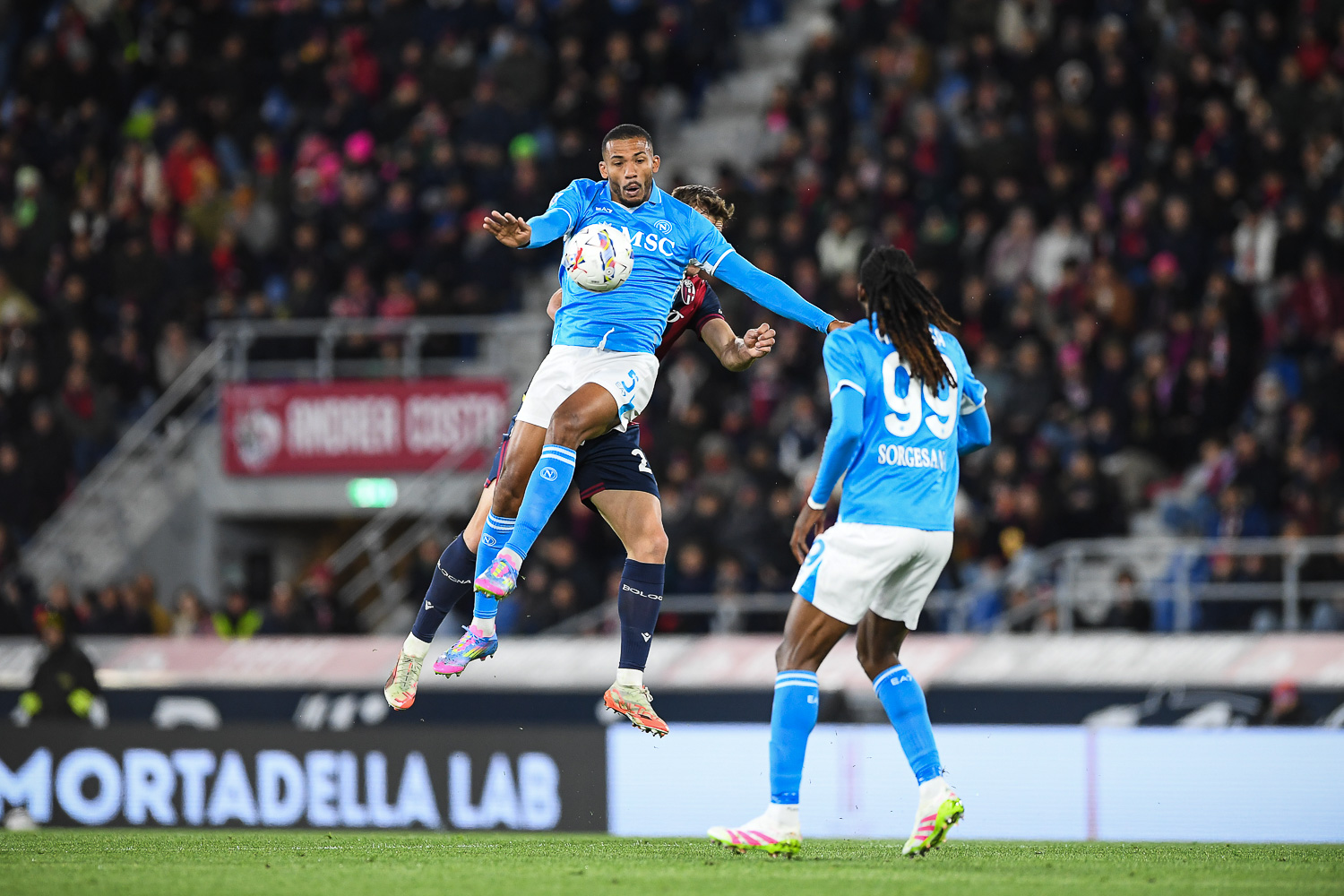 Bologna Napoli biglietti: aggiornamenti e novità - Napoli ZON