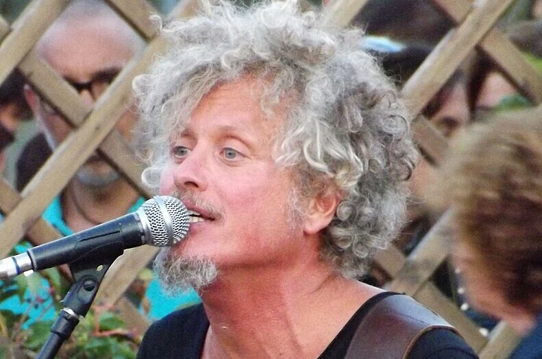 Niccolò Fabi, "Al cuore gentile": il nuovo brano prima dell'album
