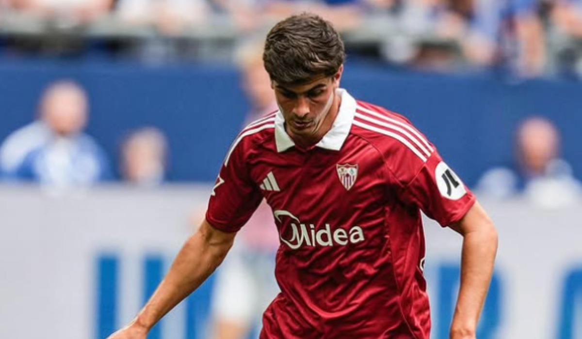 Calciomercato Napoli, Juanlu Sánchez: trattativa ancora aperta con il Siviglia