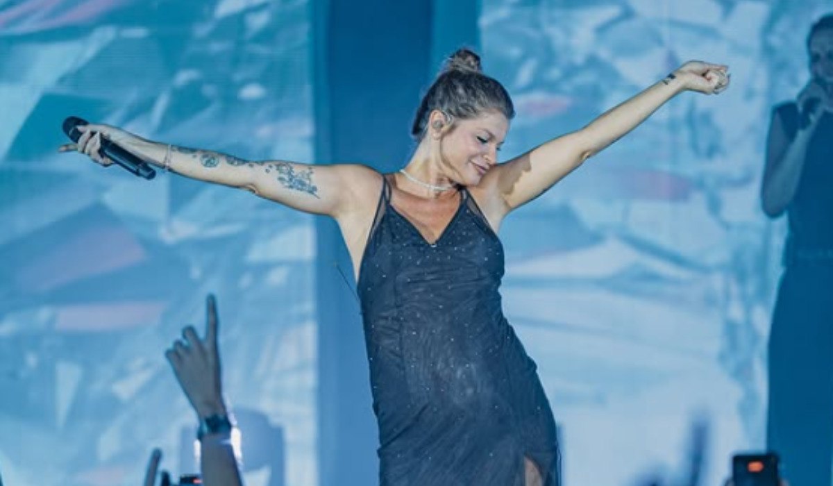 Alessandra Amoroso si sposa: la proposta dal compagno Valerio Pastore