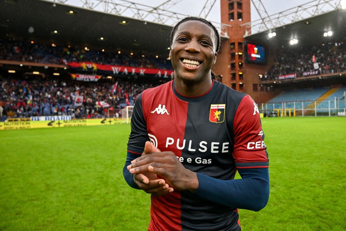 Calciomercato Napoli: si segue Norton-Cuffy per Gennaio - Napoli ZON