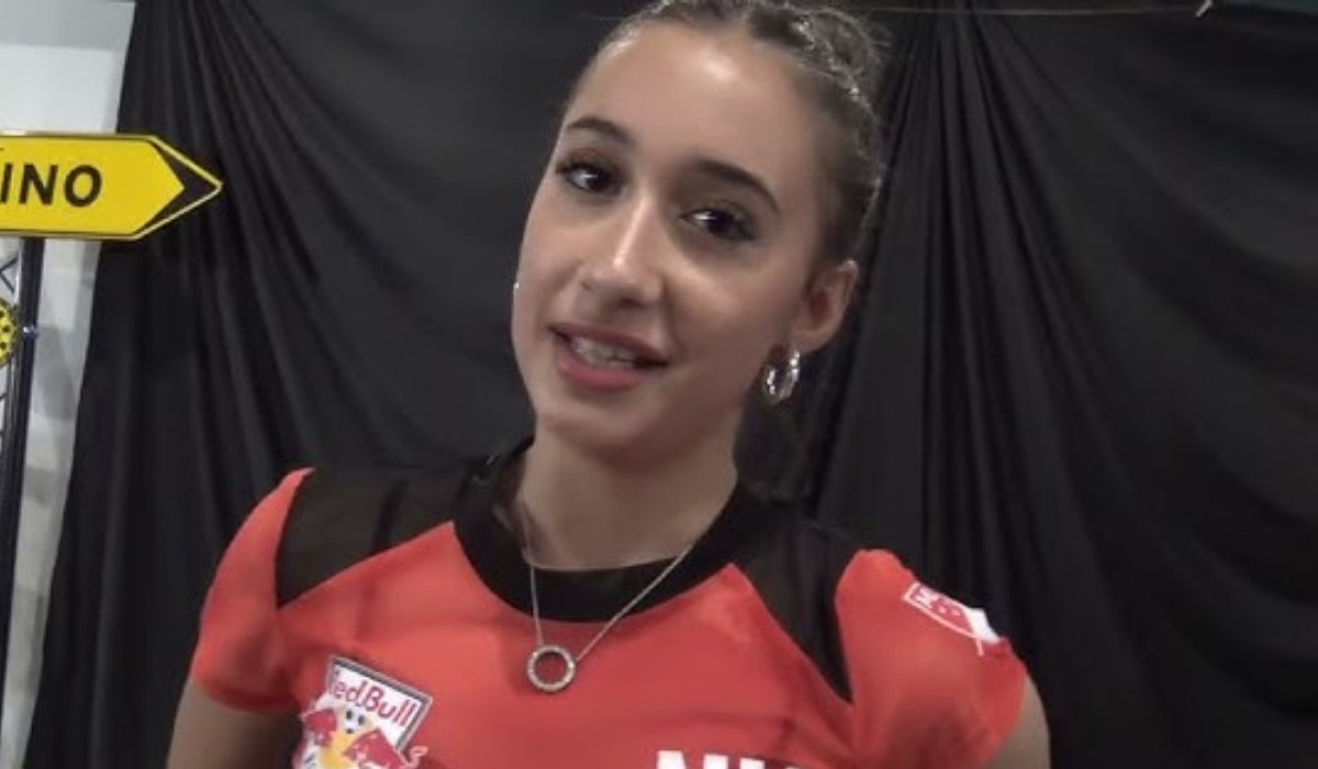 Sharon Maccanico: trovata morta 15enne di origini campane - Napoli ZON