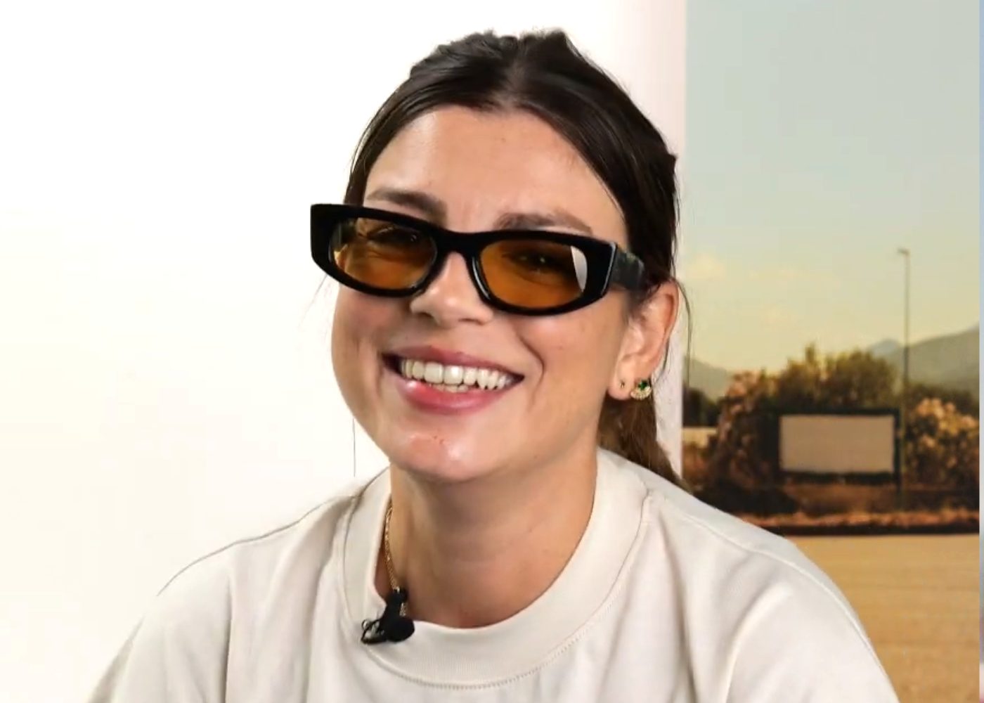Bodyshaming nello spettacolo: Emma Marrone Tiziano Ferro - Napoli ZON