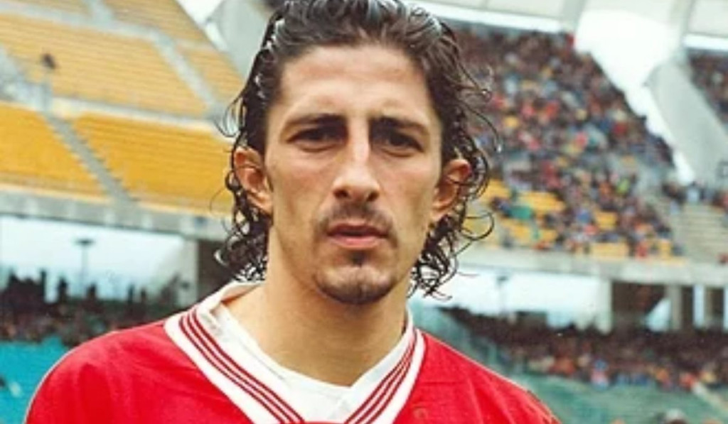 Lutto nel mondo del calcio: addio a Igor Protti - Napoli ZON